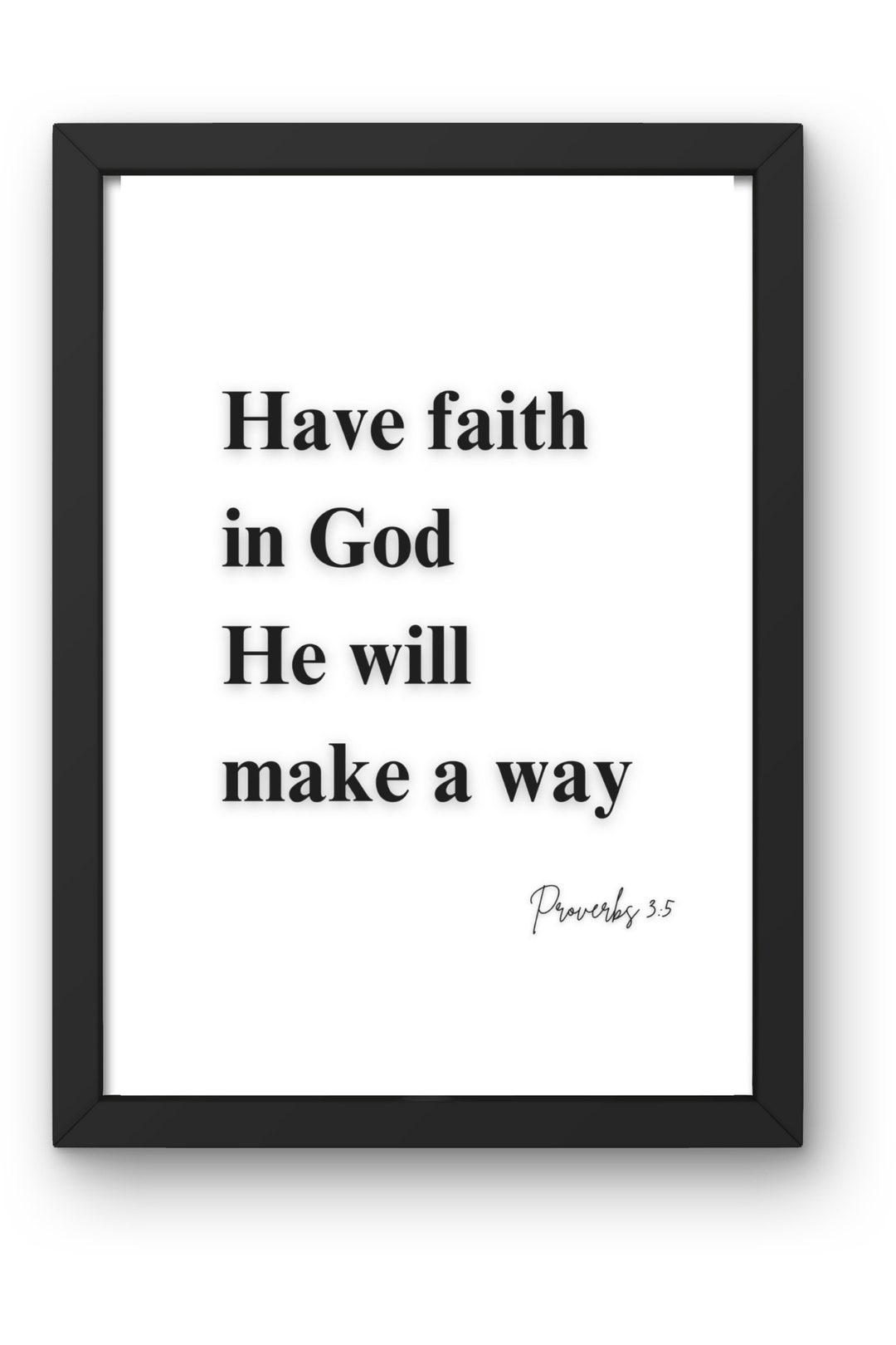 Discover Inspiring Christian Digital Wall Art and Religious Decor in ...