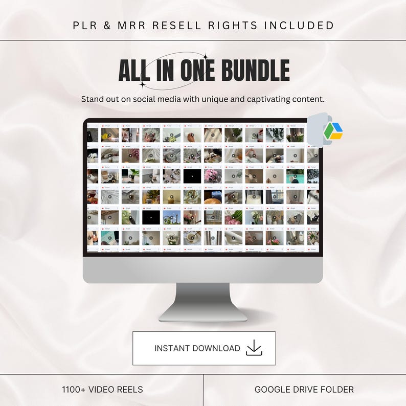 1000 Aesthetic Faceless Video Reels DFY Aesthetic Video Instagram Reels Faceless Reels Faceless ...