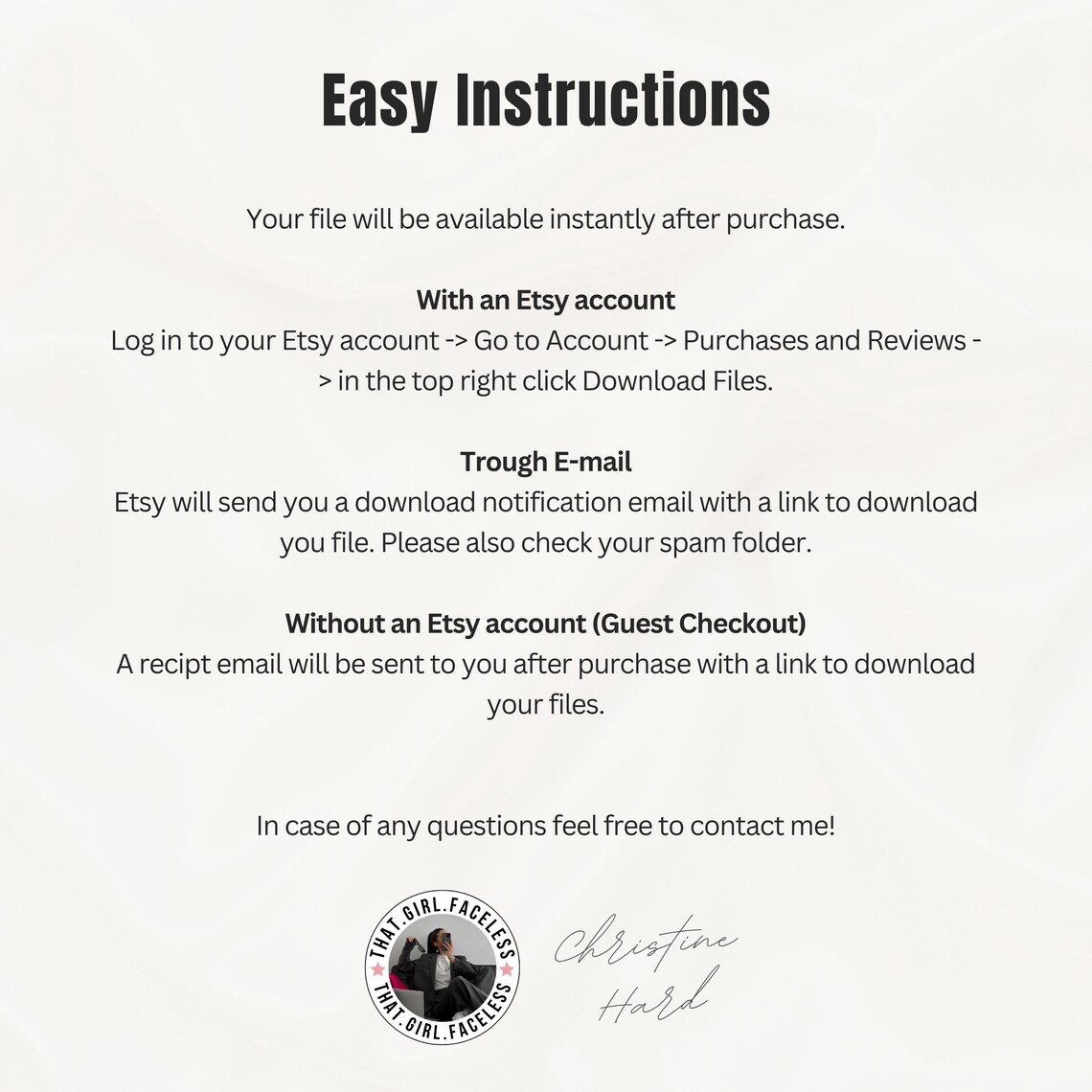 50 Black and White Reel Templates Bundle 50 Designs Included Canva ...