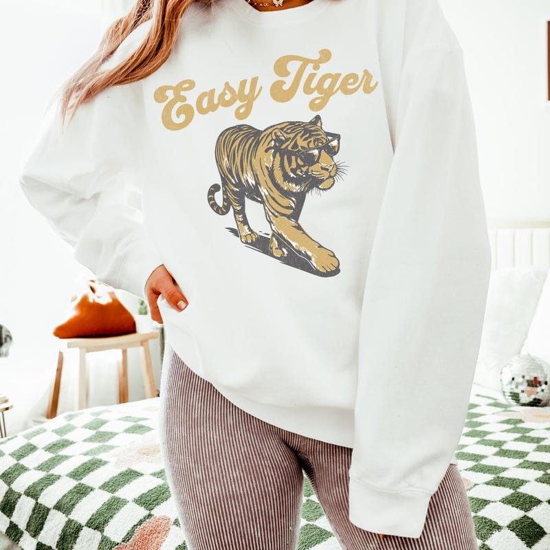 Funny Lsu Shirts - Etsy