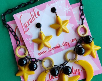Luxulite Etsy