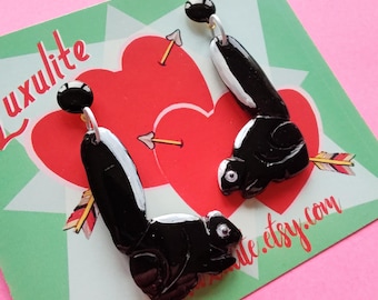 Etsy luxulite store