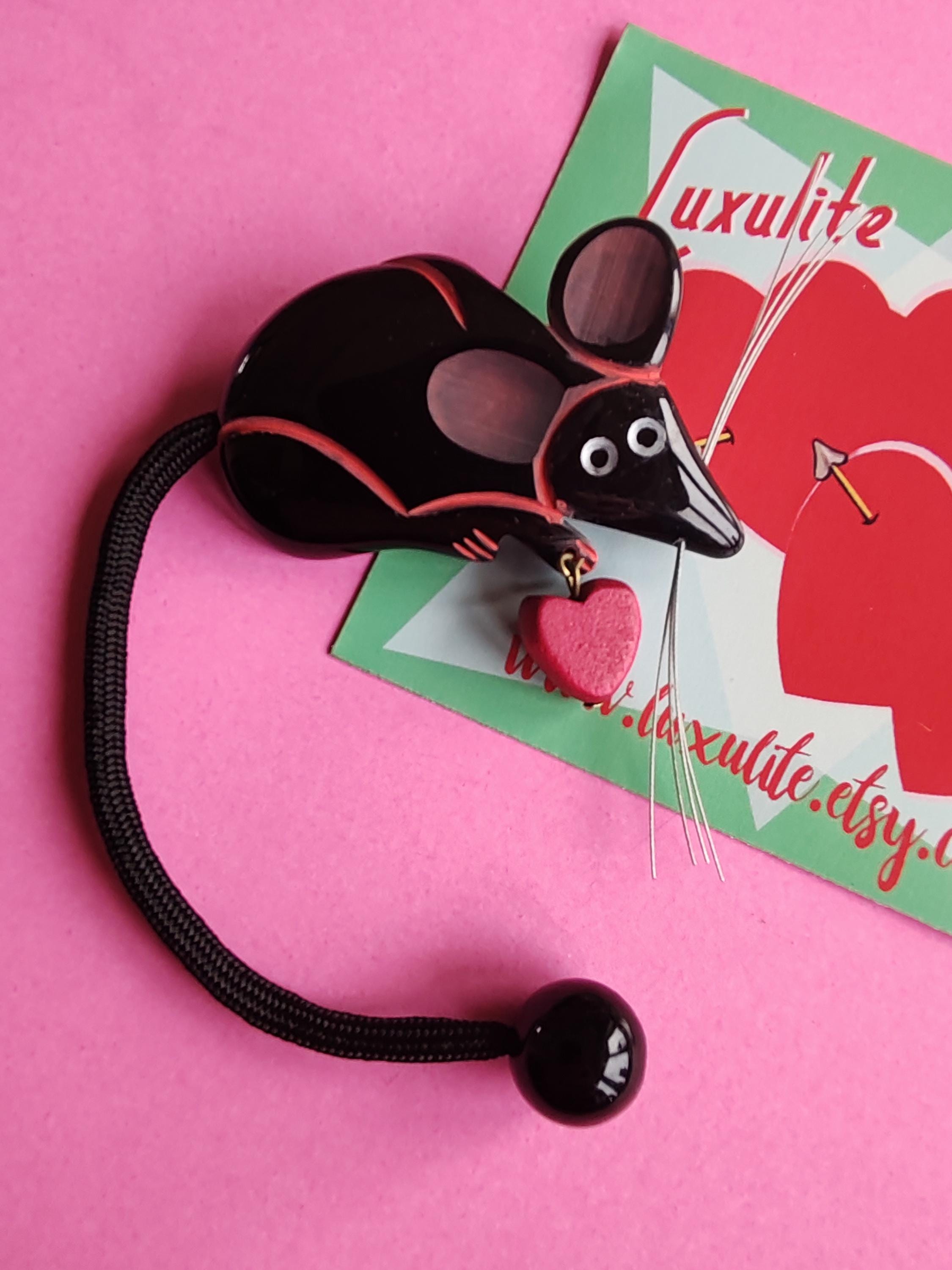 Etsy luxulite store