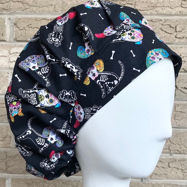 Skull Cap Dogs - Etsy