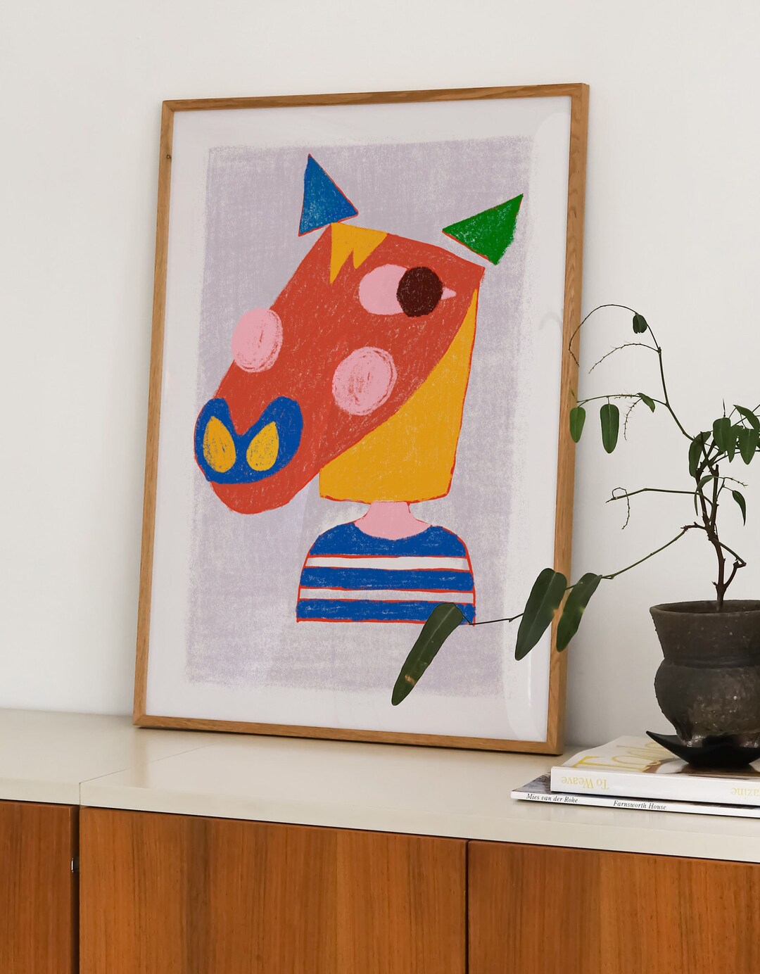 Create Your Masterpiece Coloring Page milton Red 11x17 - Etsy