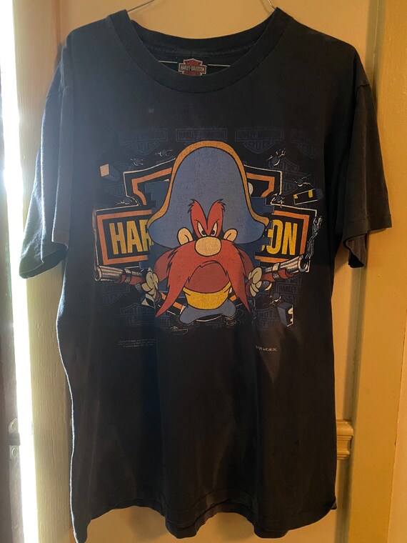 yosemite sam t shirt - Gem
