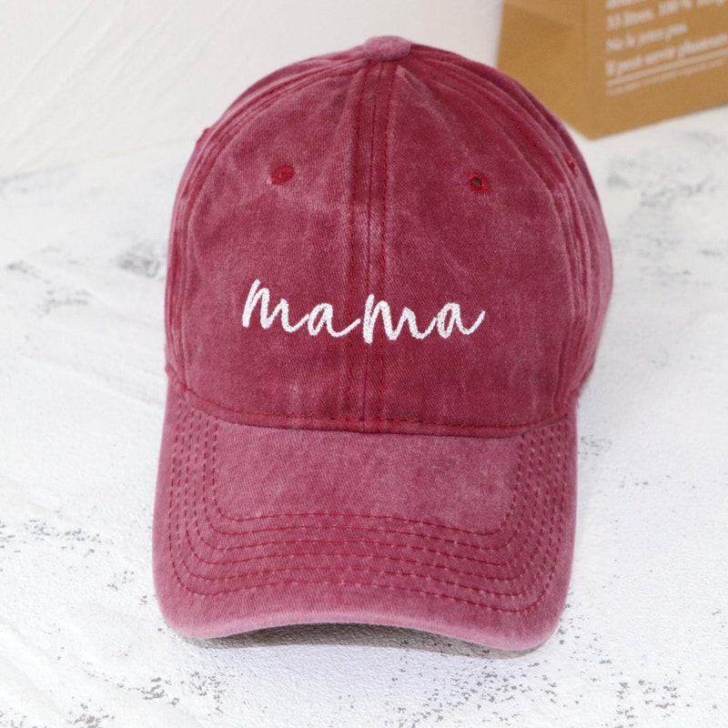 Checkered Hat - Etsy