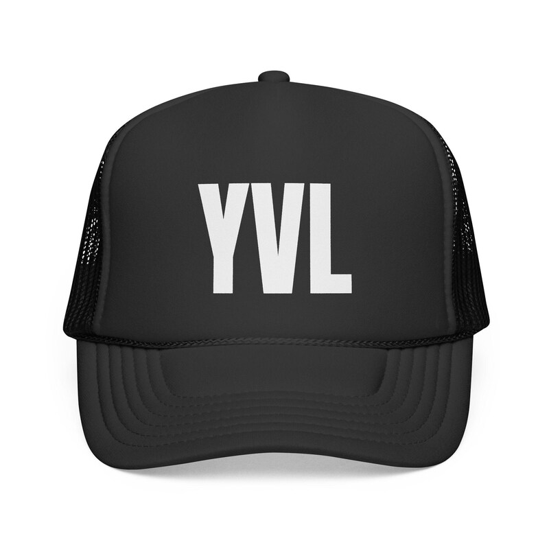 Yvl Cap - Etsy