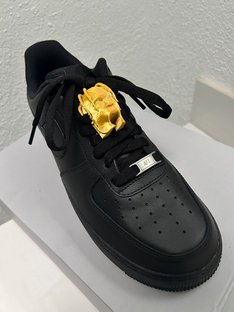 Travis Scott Astroworld Custom Sneaker Lace Locks - Etsy