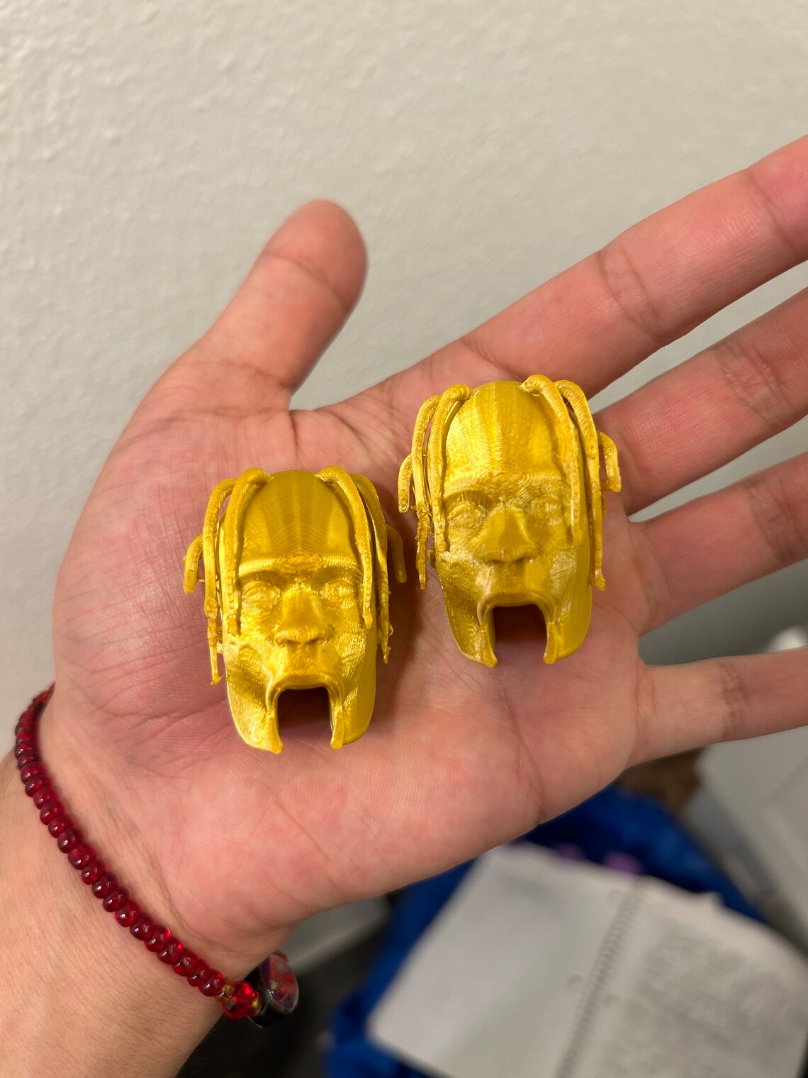 Travis Scott Astroworld Custom Sneaker Lace Locks - Etsy