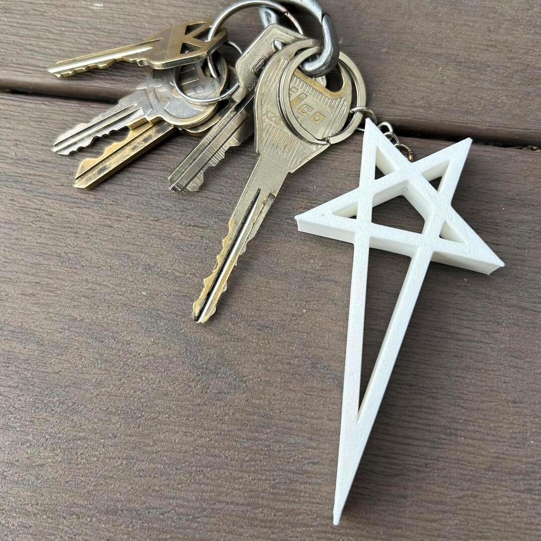 RICK OWENS OPIUM Playboy Carti Vamp Destroy Lonely Ken Carson Custom ...