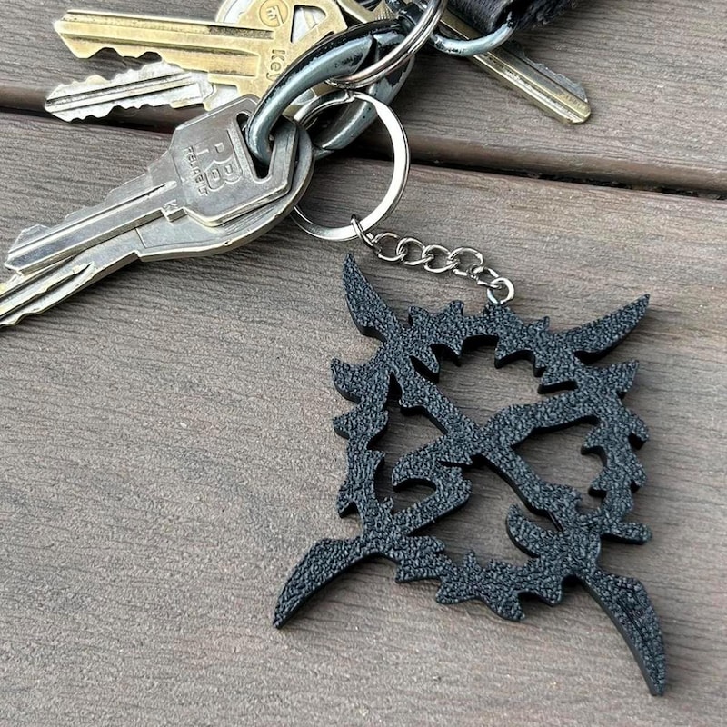 Ken Carson X Chain - Etsy