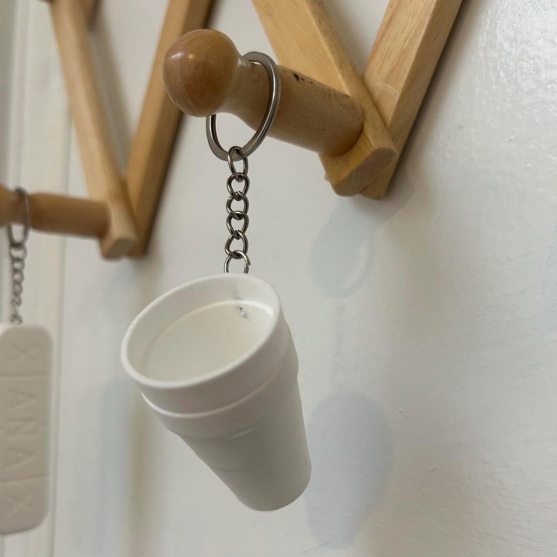 Xanax Bar, Double Cup Lean and Perc 30 Keychain Pack - Etsy