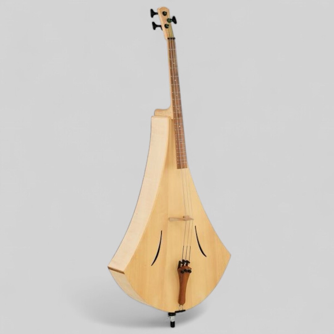 Multi Rhythm Fretted 3-string Cello4/4 - Etsy