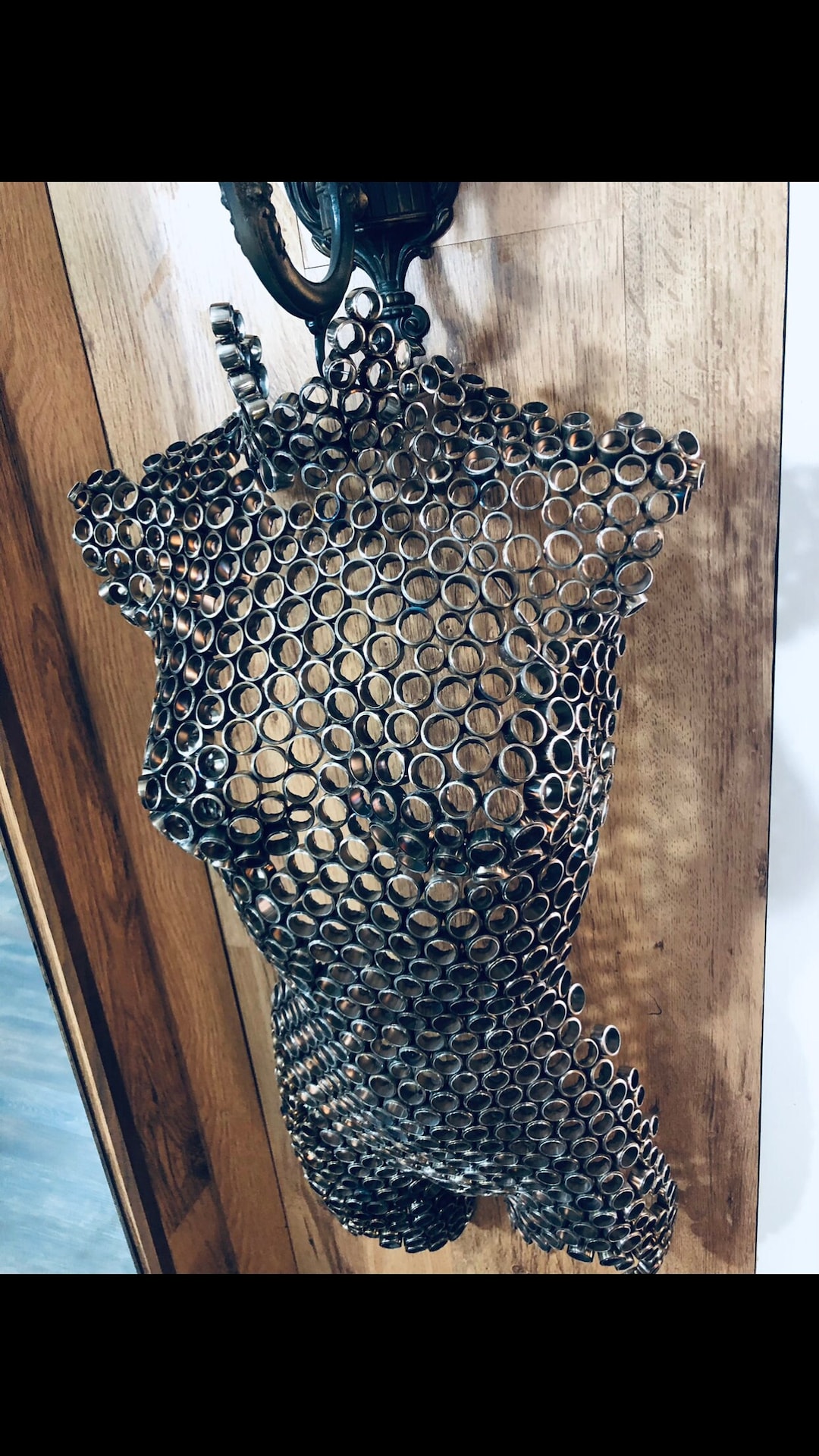 Unique Metal Sculptures,art and Collections,art Objects,metal Works of ...