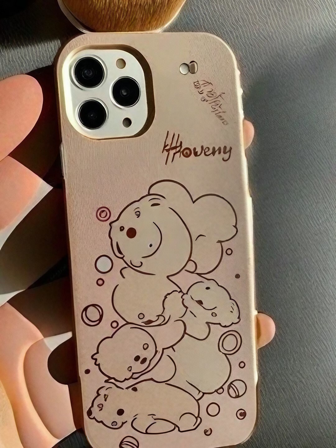 Personalized Phone Skins - Etsy