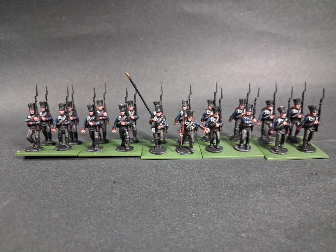 Napoleonic Historical Gaming - Etsy
