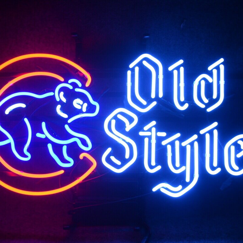 Old Neon Signs - Etsy