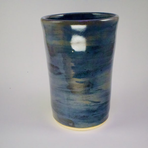 Ceramic Tumbler - Etsy