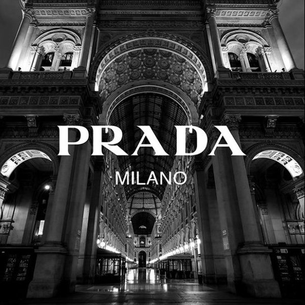 Prada - Etsy