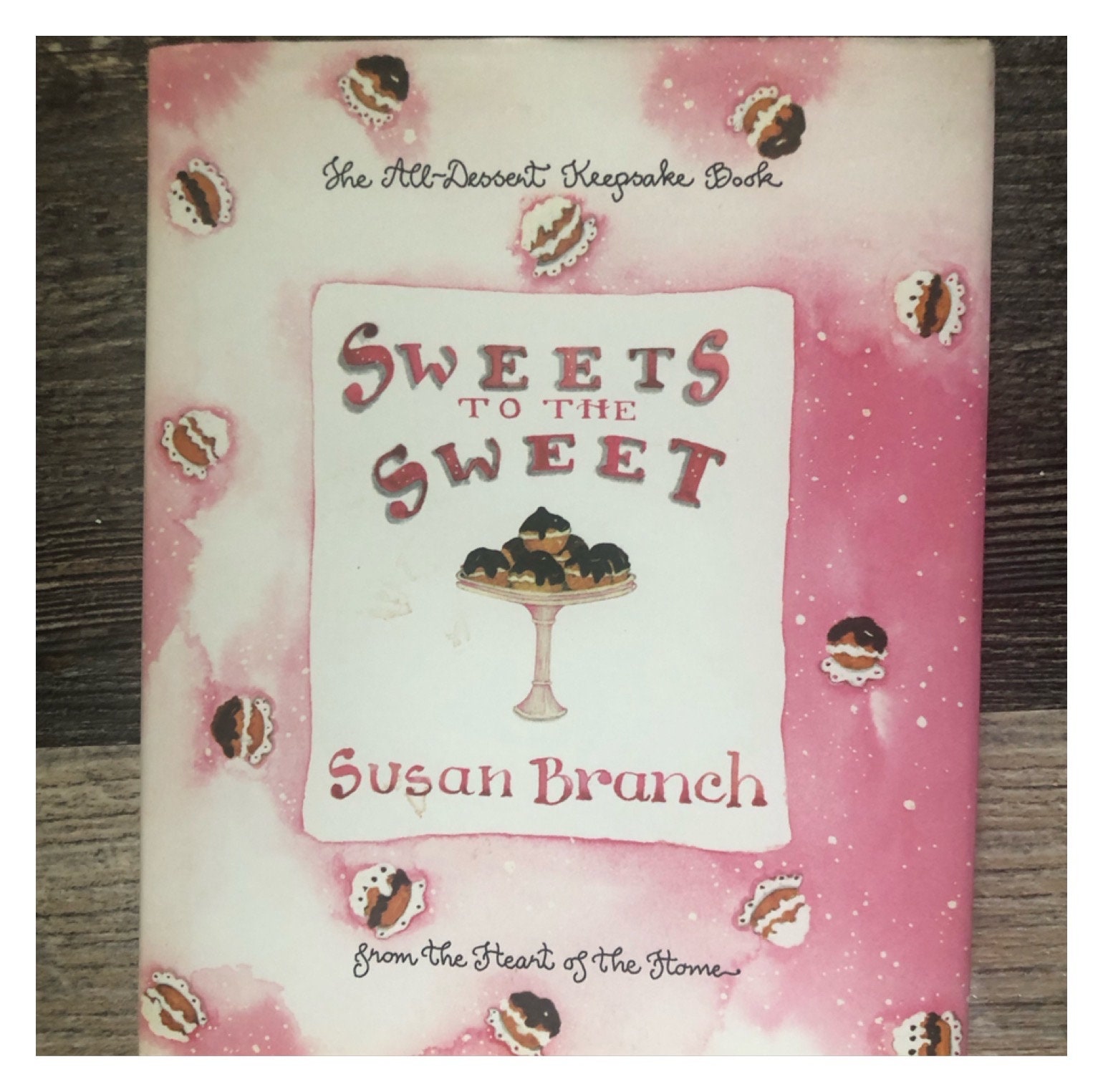 Susan Branch Stationary