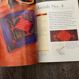 Making Rag Rugs: 15 Step-by-step Projects. Pre Owned Good Condition. - Etsy