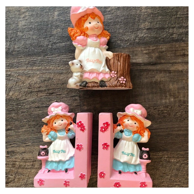 Polly Pal - Etsy