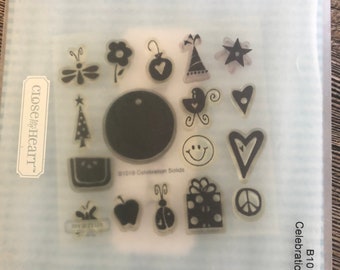 Ctmh Stamp Set - Etsy