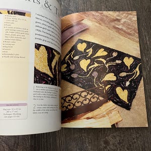 Making Rag Rugs: 15 Step-by-step Projects. Pre Owned Good Condition. - Etsy