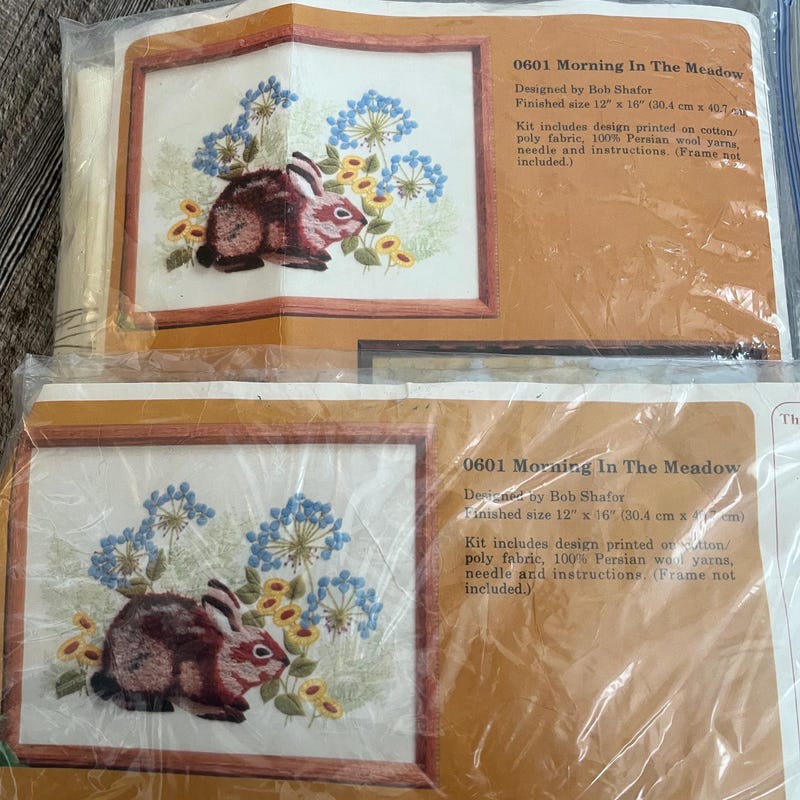 Creative Meadow - Etsy