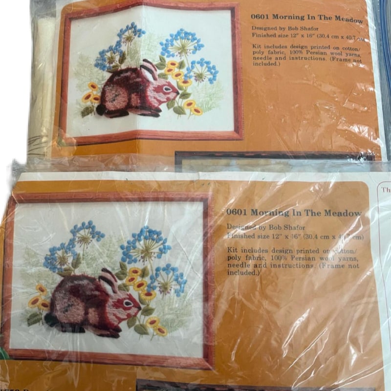 Creative Meadow - Etsy