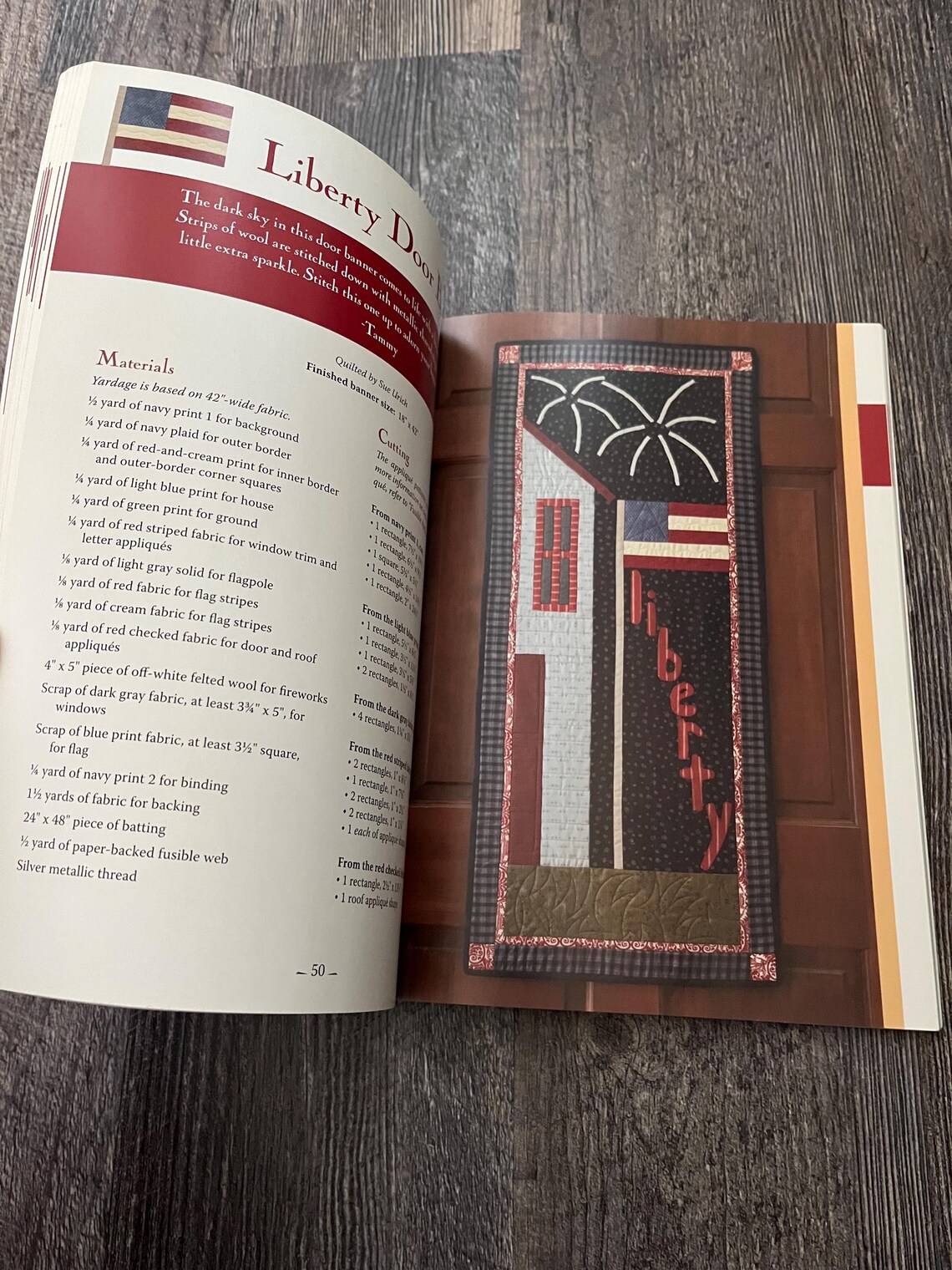 The Patchwork Place. Folk Art Favorites. Quilts From Joined at the Hip ...