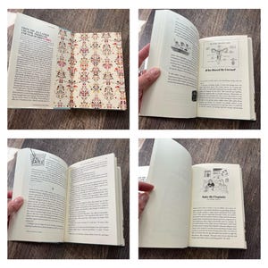 Biography Hardcover Book. Comedians. Funny. Lena Dunham or Amy Schumer ...