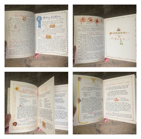 Susan Branch Stationary