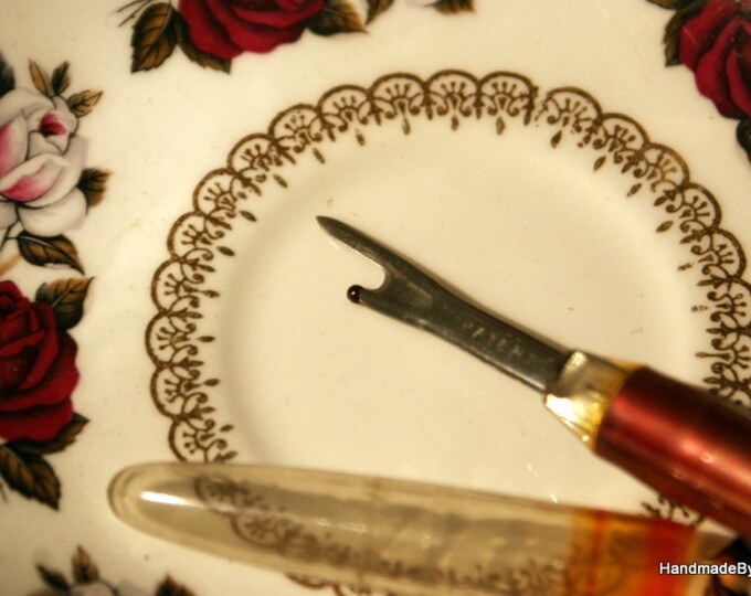 Vintage Seam Ripper - Etsy