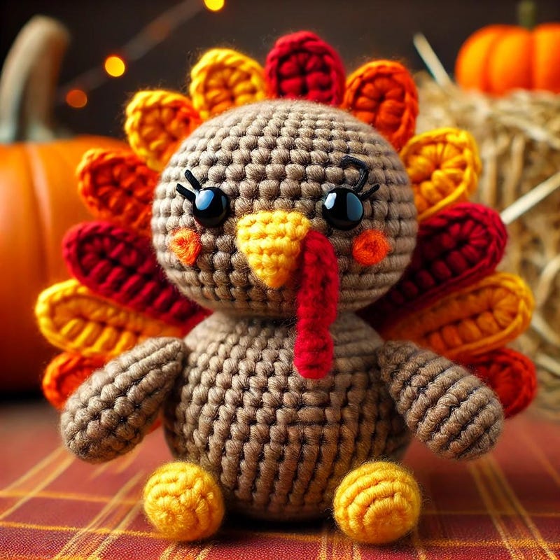 Turkish Crochet - Etsy