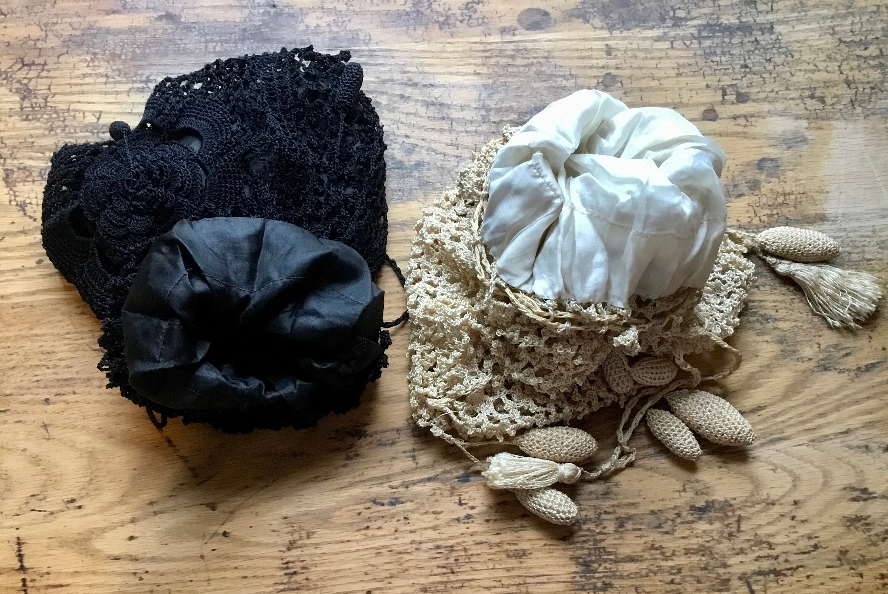 Antique Edwardian Purses - Etsy