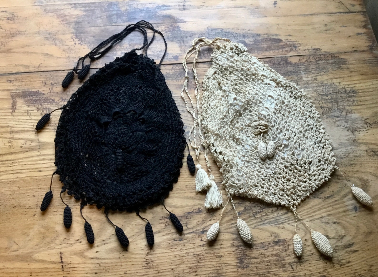 Antique Edwardian Purses - Etsy