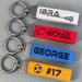 Customized Team Logo Pack of Accessory Bulk Christmas Gift Idea ...