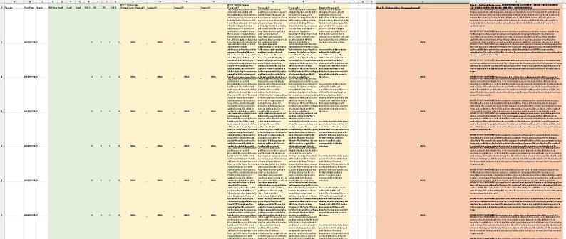 UCAS & Unifrog Subject References Template for School/college Teachers ...