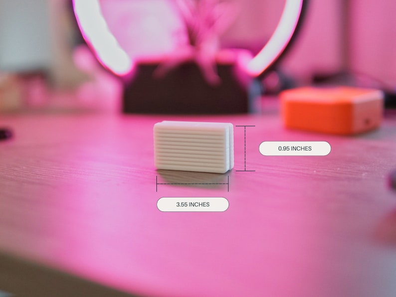 Clicky Slidey Fidget Slate - Slide, Push, Flip and Click, Stress Relief ...