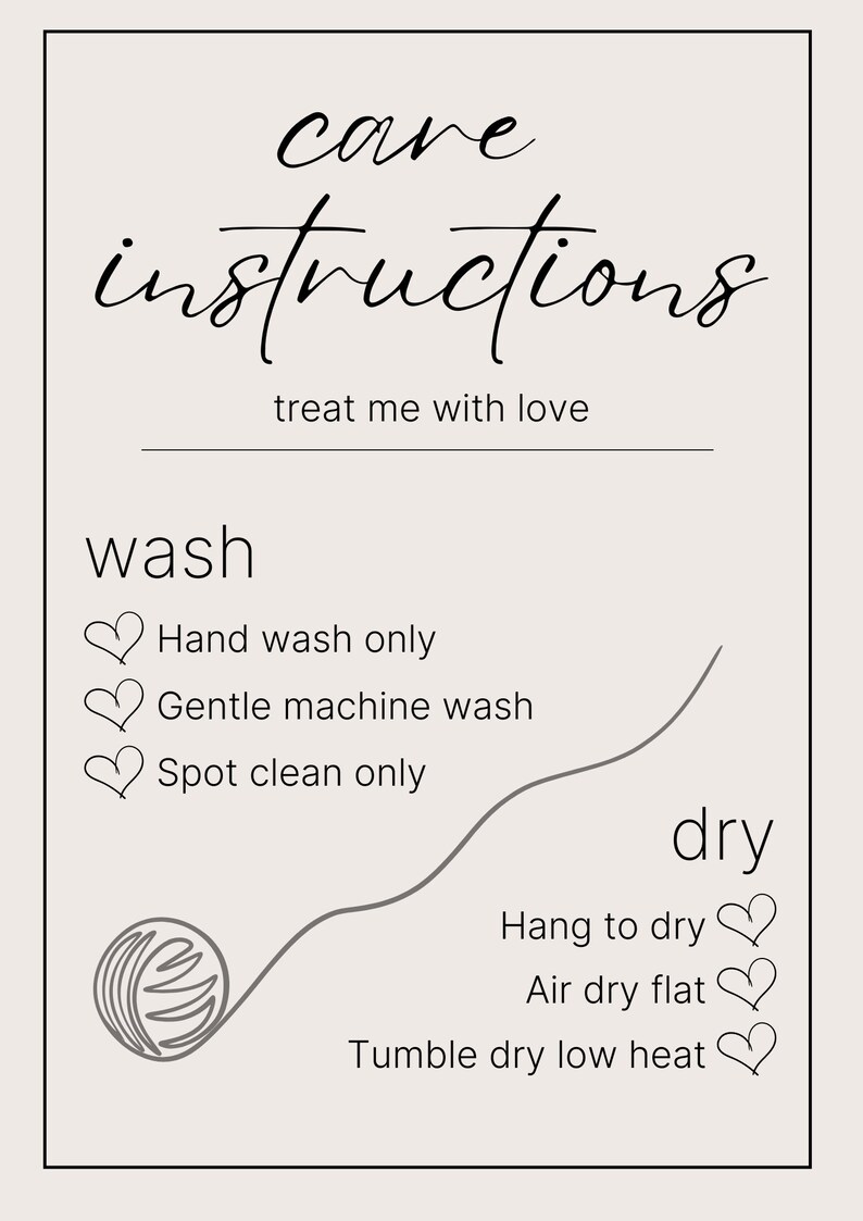 Knitting Gift Tags, INSTANT DOWNLOAD, Knit Project Tag, Craft Printable ...