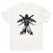 Opium/ Playboi Carti Style T-shirt - Etsy