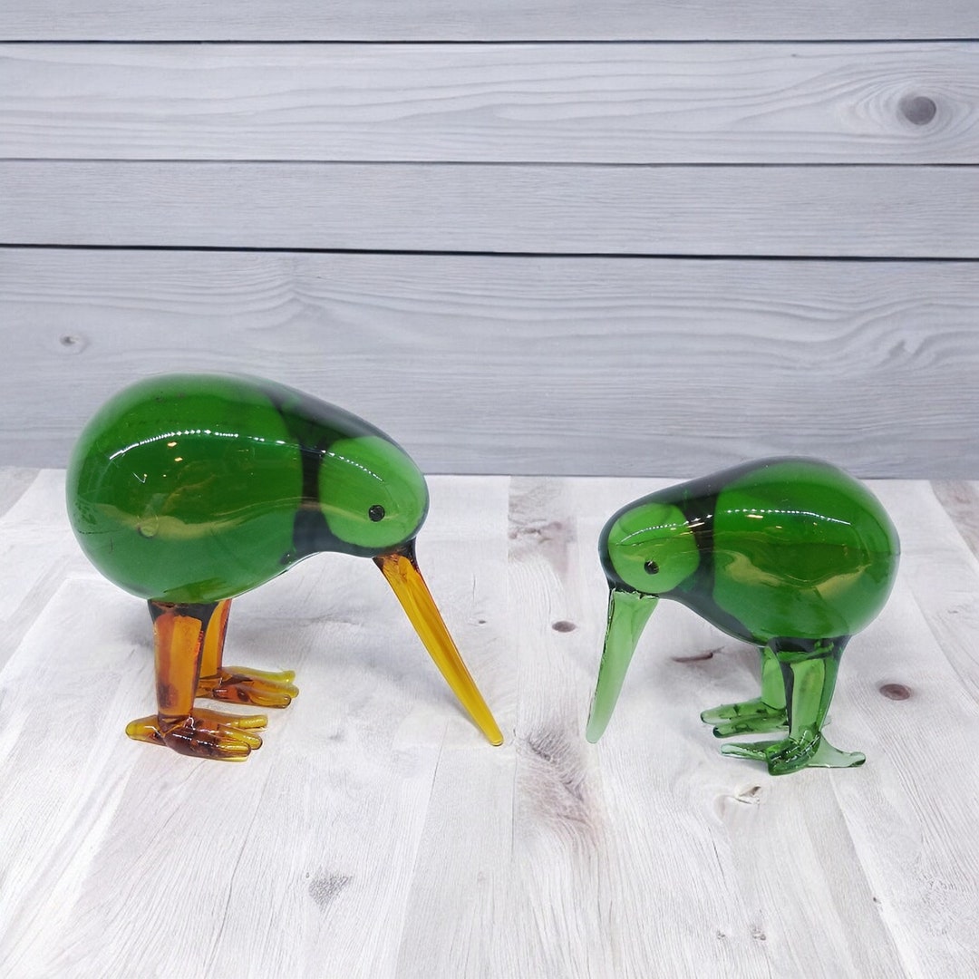 Addiction Bird Nuggets,glass Humming Bird Figurine, Crystal Bird ...