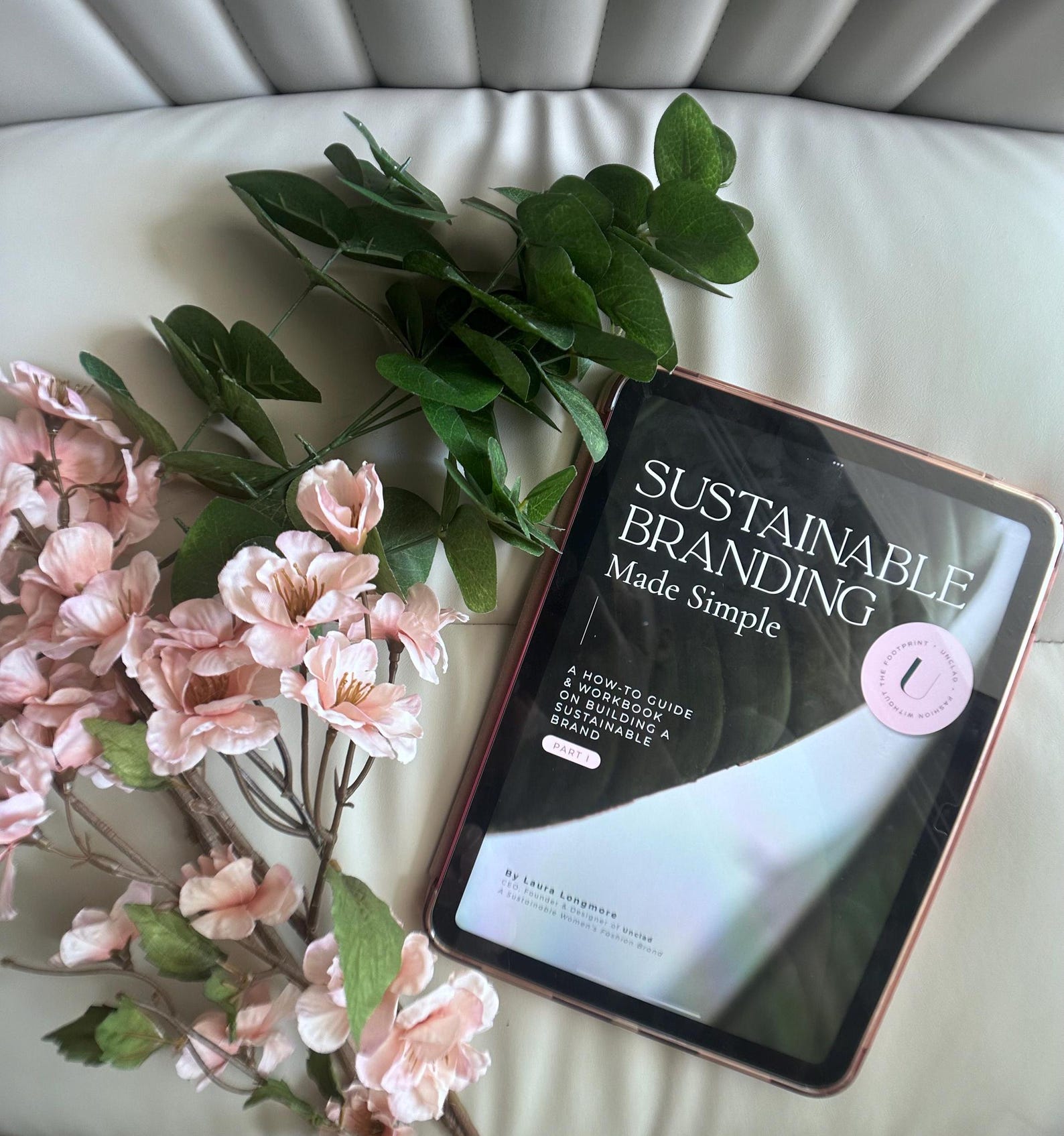 Sustainable Branding Made Simple | A How-to Guide and Workbook on ...