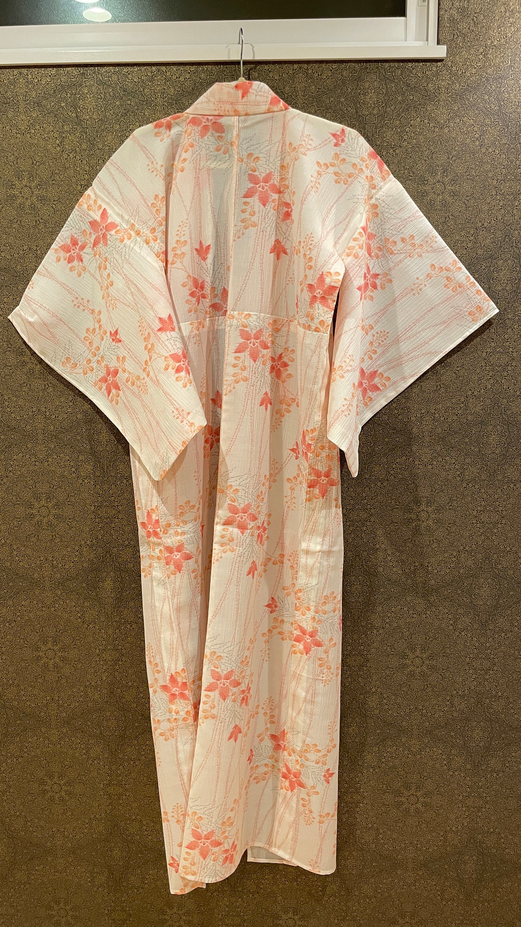 Japanese Traditional Kimono Yukata - Etsy
