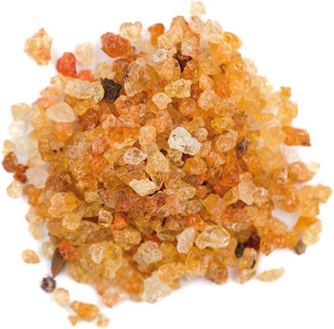 Organic Edible Gum Arabic Crystals Gund Goonder Acacia Gum - Etsy