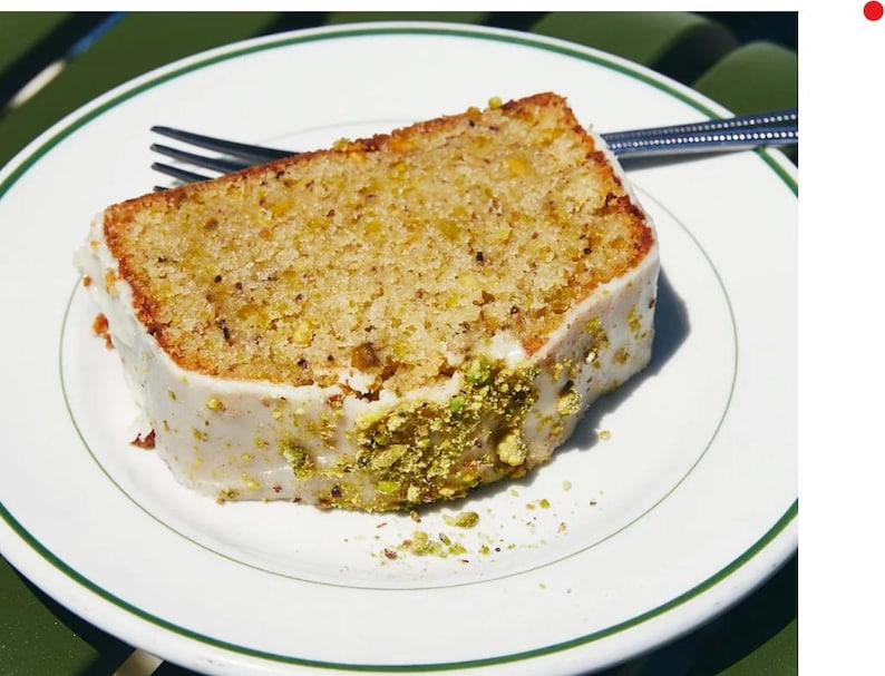 Organic Crushed Pistachio Kernels Pista Sprinkle Pistachios - Etsy