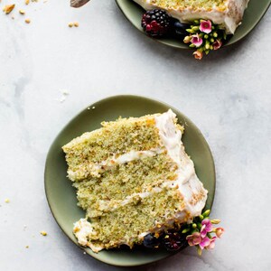 Organic Crushed Pistachio Kernels Pista Sprinkle Pistachios - Etsy