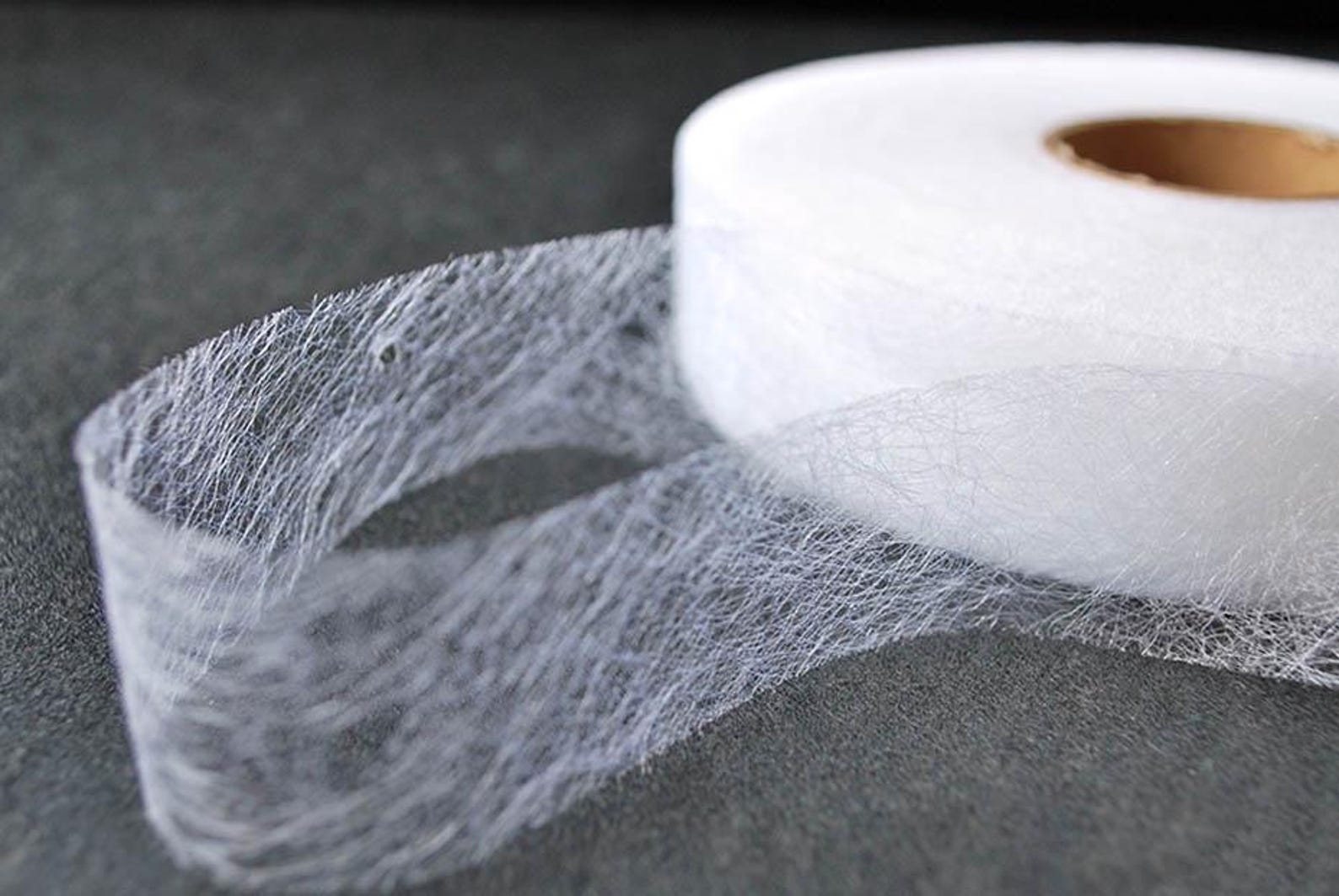 Pack of 2 - Wundaweb 3 M X 20mm Extra Strong Hemming Web Iron on ...